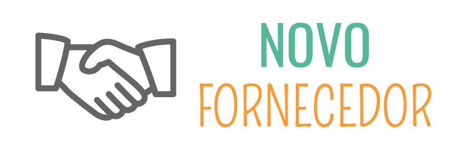 Novo Fornecedor | Olive